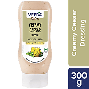 Buy Mrs Bectors Cremica Salad Dressing Caesar 350 Gm Bottle Online At ...