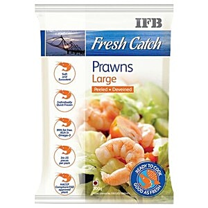 Prawn Store: Buy Prawn Online at Best Price - bigbasket