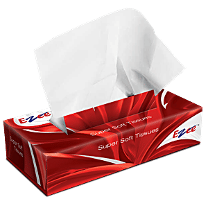 Buy Fiora Ultra Soft Facial Tissues - 2 Ply Online at Best Price of Rs ...