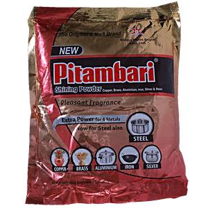 Buy Pitambari Powder Online at Best Price of Rs 28 - bigbasket