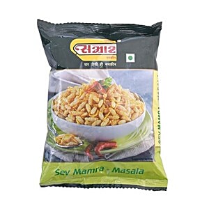 Buy Samrat Namkeen & Savoury Snacks Online at Best Price in India ...