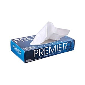 Buy Premier Facial Tissue Special 400 Pcs Online At Best Price of Rs ...