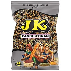 Buy JK Panch Foran Online at Best Price of Rs 25 - bigbasket