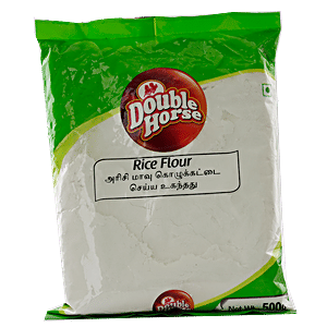 Buy Vijay Rice Flour Online at Best Price of Rs 53.9 - bigbasket