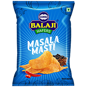 BALAJI Chips & Corn Snacks: Buy BALAJI Chips & Corn Snacks Online in ...
