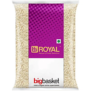 Buy BB Royal Boiled & Steam Rice Online at Great Prices - bigbasket