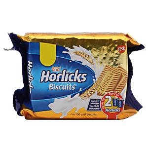 Buy Horlicks Biscuits & Cookies Online at Best Price in India - bigbasket
