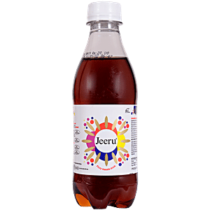 Buy Bindu Fizz Jeera Masala Soda Online at Best Price of Rs 20 - bigbasket