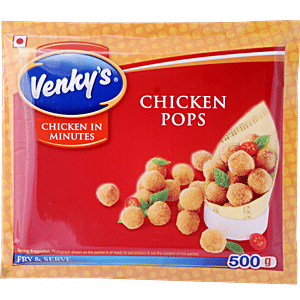 Pop Frozen Chicken: Buy Pop Frozen Chicken Online in India @ Best Price ...