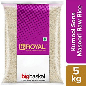 Buy Rice Online: Sona Masoori 1kg, 5kg, 10kg, 25kg Rice Bags, Basmati ...