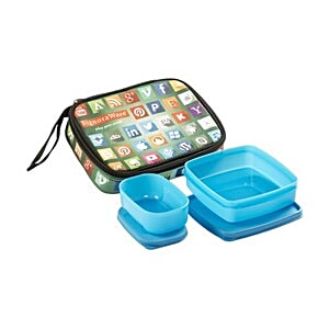 smart Lunch Boxes: Buy smart Lunch Boxes Online in India @ Best Price ...