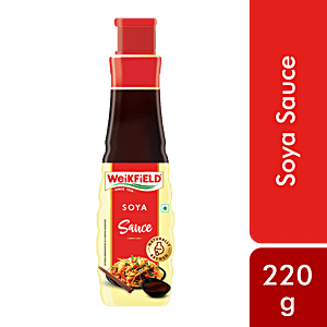 Buy Sil Sauce Soya 200 Gm Bottle Online At Best Price of Rs 55 - bigbasket