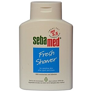 Buy Sebamed Shower Gel & Body Wash Online at Best Price in India ...