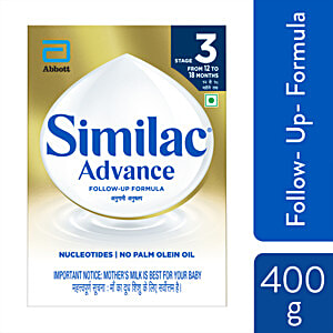 Buy Similac Plus Stage 3 Follow Up Formula 12 To 18 months Online at ...