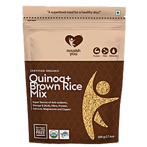 Buy Amul Organic Sona Masoori Rice Online at Best Price of Rs null ...
