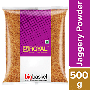 Jaggery Store: Buy Jaggery Online at Best Price - bigbasket