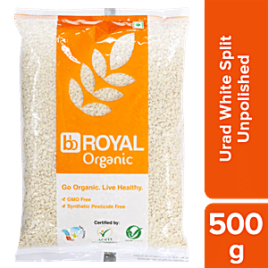 Buy LOOSE Urad Dal Split Online at Best Price of Rs null - bigbasket