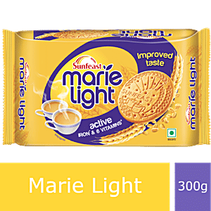 Buy Bisk Farm Biscuits - Marie 100 gm Pouch Online at Best Price. of Rs ...