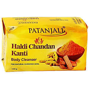 Buy Patanjali Aloevera Kanti Body Cleanser Online at Best Price of Rs 129.2 - bigbasket