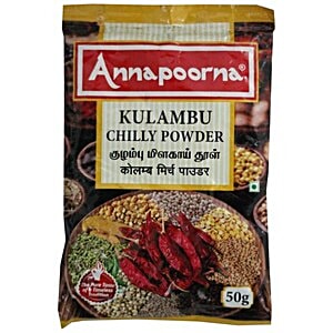 Buy Mummaa's Kulambu Chilli Powder Online at Best Price of Rs 90 ...