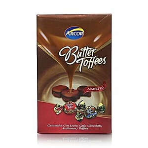 Buy Arcor sweets & candies Online at best prices. - bigbasket