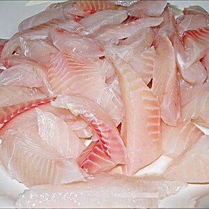 Buy BLUE SEA FISHERIES Fish - Apollo Online at Best Price of Rs null ...