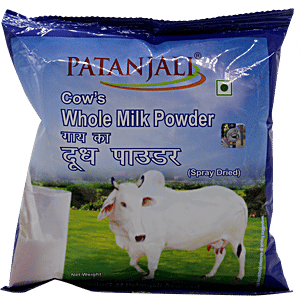 Buy Patanjali Dairy Online at Best Price in India - bigbasket