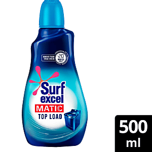 Buy Rin Liquid Detergent Online at Best Price of Rs 130 - bigbasket