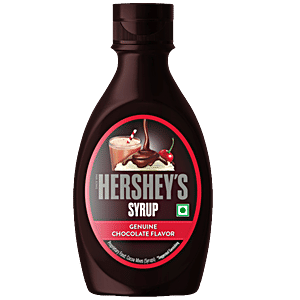 Buy Amul Chocolate Syrup 650 Gm Bottle Online at the Best Price of Rs ...