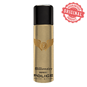 Police Deodorant: Buy Police Deodorant Online in India @ Best Price ...