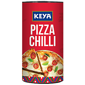 Buy Keya Keya Oregano - Pizza, Italian 80 g + Chilli - Pizza, Italian ...
