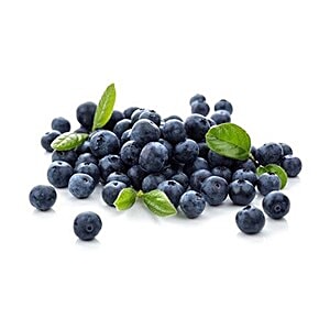 Buy Fresho Blueberry Imported 125 Gms Online At Best Price of Rs 100 ...