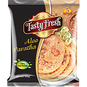 Paratha Store: Buy Paratha Online at Best Price - bigbasket