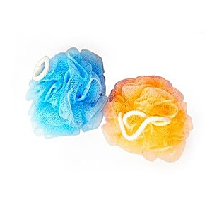 Buy Big Blue Loofah - Deluxe Set Online at Best Price of Rs 129 - bigbasket