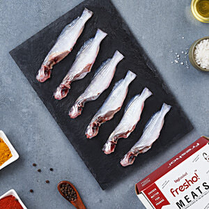 Buy fresho! Tangra Sea Fish Online at Best Price of Rs 709 - bigbasket