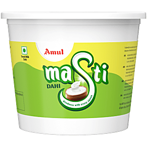 Buy Amul Masti Dahi 200 Gm Cup Online at the Best Price of Rs 23 ...