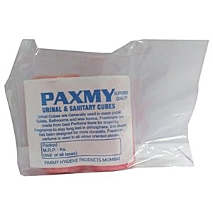 Buy Homacol Sanitary Cubes Online at Best Price of Rs null - bigbasket