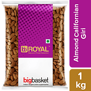 Badam Store: Buy Badam Online at Best Price - bigbasket