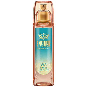 Buy Engage W3 Perfume Spray - For Women Online at Best Price of Rs 262. ...