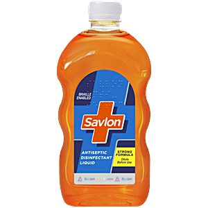 Buy Savlon Savlon Moisture Shield Handwash 725ml + Savlon Antiseptic ...