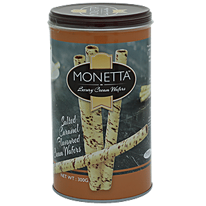 Monet Cream Biscuits & Wafers: Buy Monet Cream Biscuits & Wafers Online ...