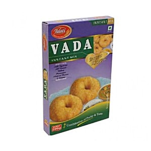 Buy Talati Instant Mix - Vada Online at Best Price of Rs 120 - bigbasket