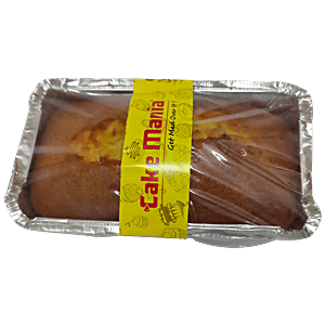 Buy Flurys Plain Cake Online at Best Price of Rs 850 - bigbasket