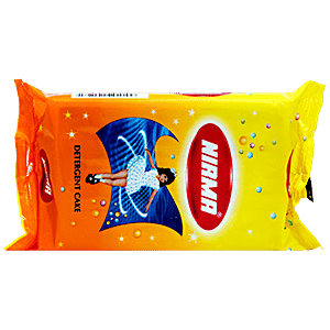 Buy Detergent Bars Online at Best Price in India - bigbasket