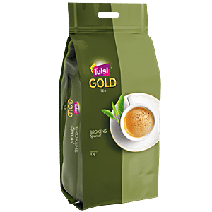 Buy Tulsi Tea Gold Brokens Special Online at Best Price of Rs 216 ...