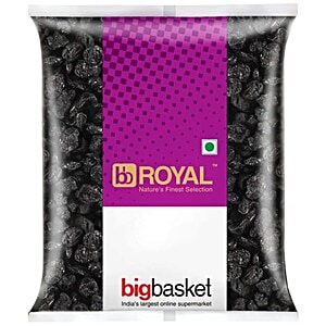 Buy Bb Royal Blueberries Dried 200 Gm Online At Best Price of Rs 657 ...