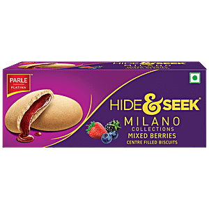 Buy Parle Milano Center Filled Choco Online at Best Price of Rs 81 ...