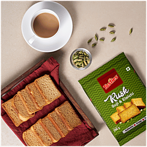 Buy Harish Suji Rusk Online at Best Price of Rs 12 - bigbasket