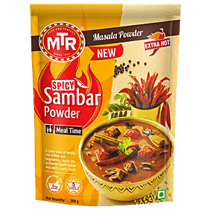 Buy MTR Masalas & Spices Online at Best Price in India - bigbasket