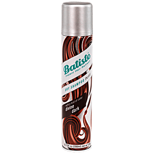 Buy Batiste Dry Shampoo - Radiant Rose Gold, Instant Hair Refresh ...